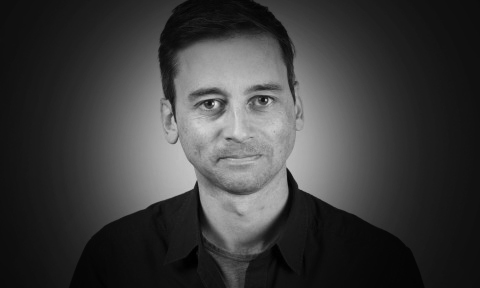 Robert Harrington | Framestore